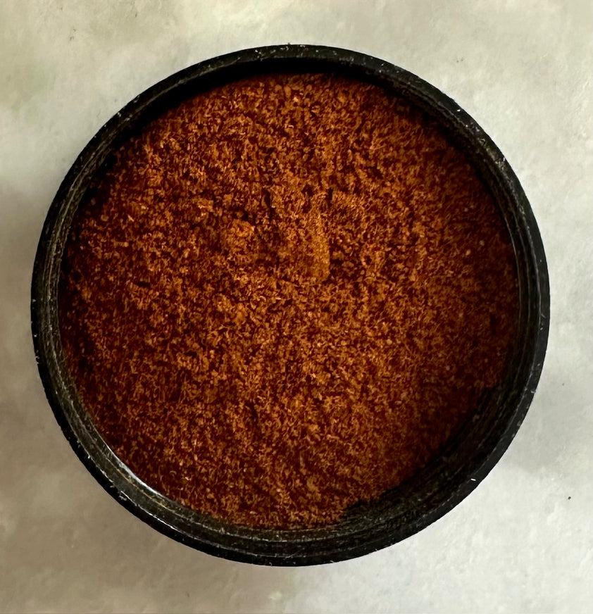 Paprika – Hanna's Gourmet