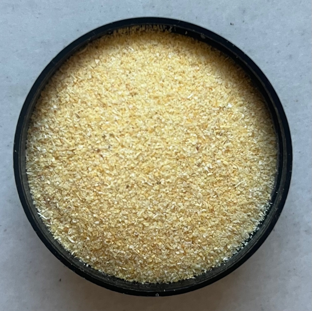 Garlic Granulated – Hanna's Gourmet