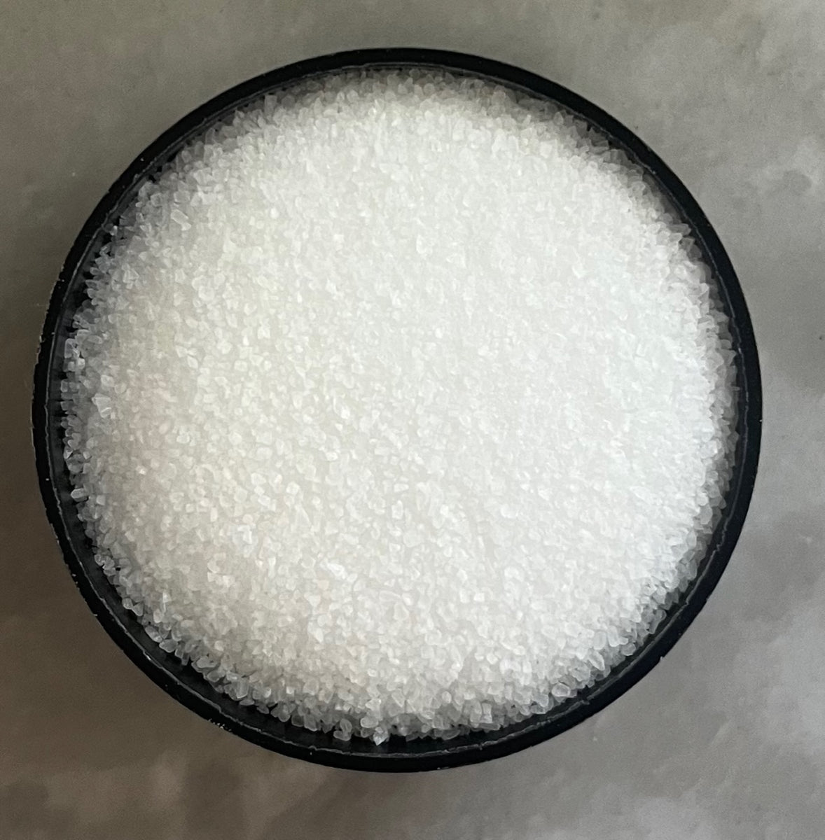 Sea Salt Granulated – Hanna's Gourmet