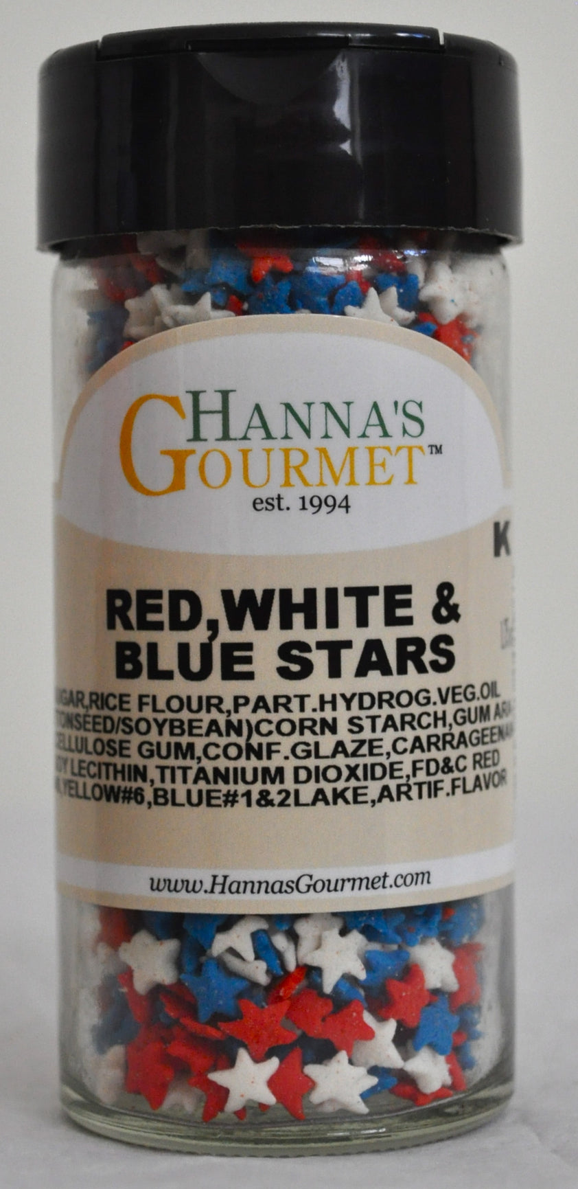 Patriotic – Hanna's Gourmet