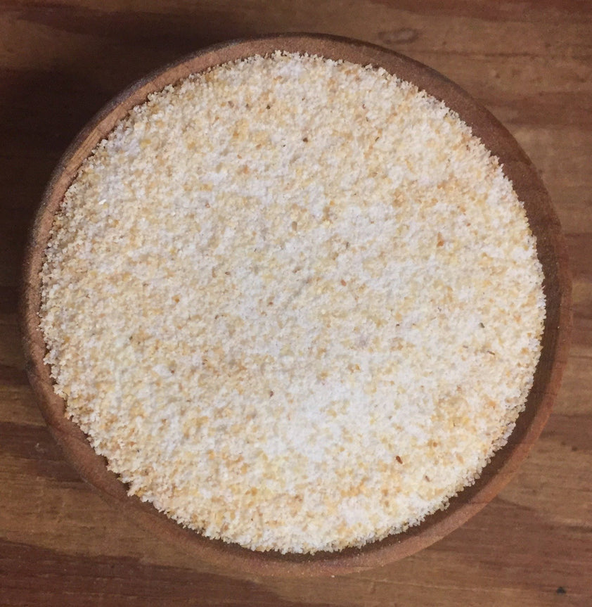 Garlic Salt – Hanna's Gourmet